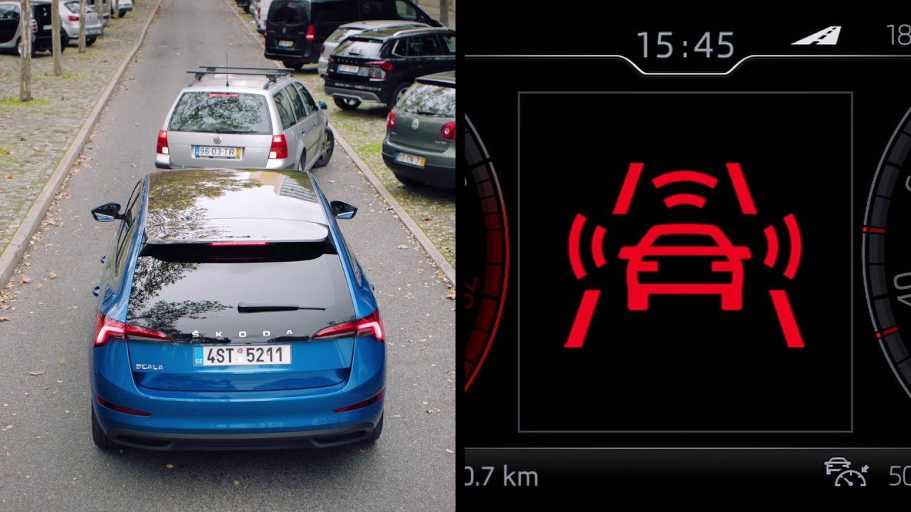 Perché il sistema Front Assist è non disponibile nella mia auto